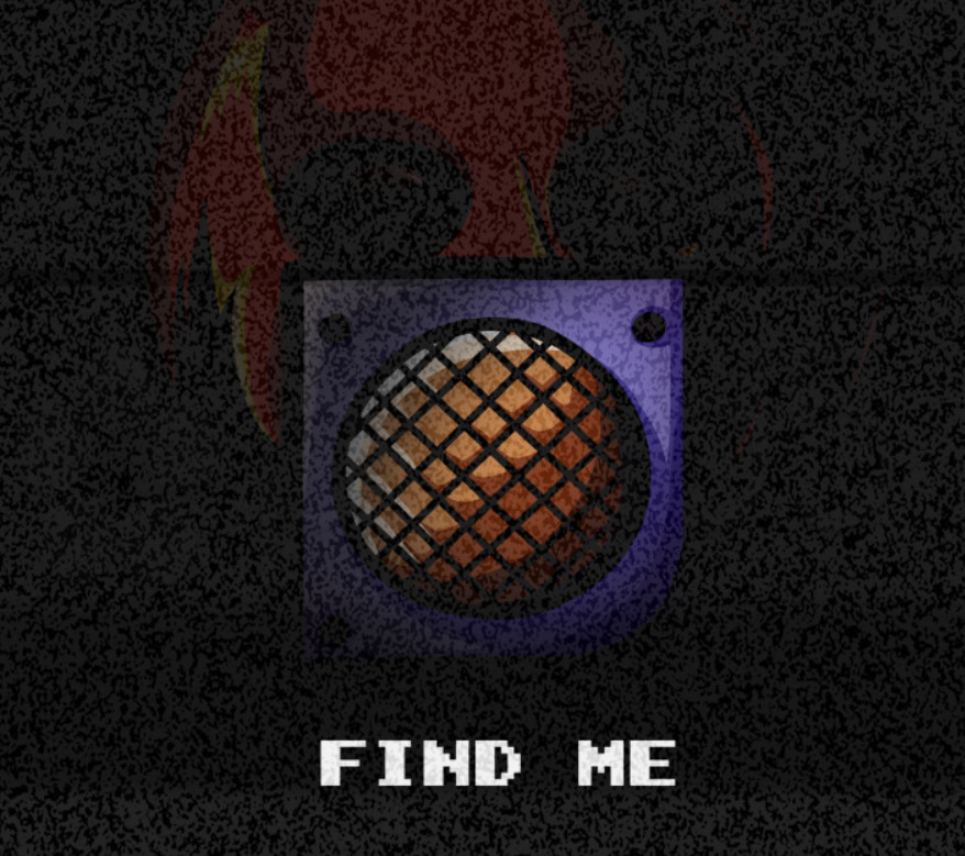 Funkin ROM Mod for Friday Night Funkin' | FNF Mods