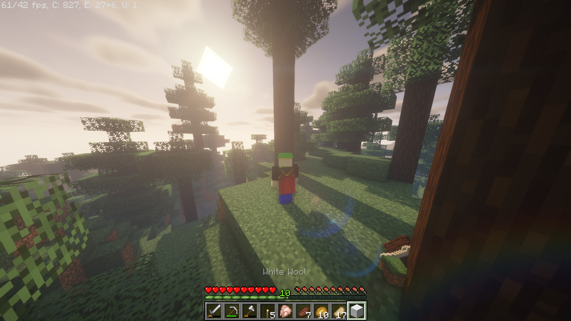 Bandu Skin Mod for Minecraft: Java Edition | MC Mods