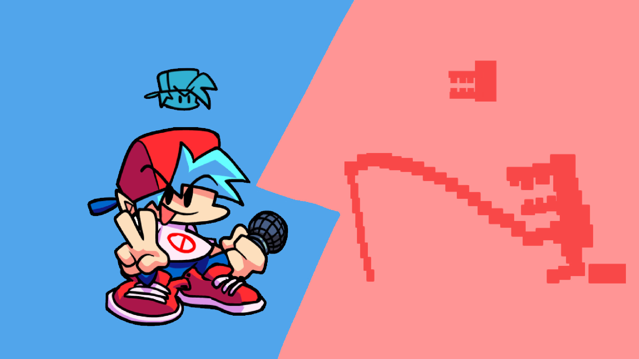 Playable Old Man Consequences [Friday Night Funkin'] [Mods]