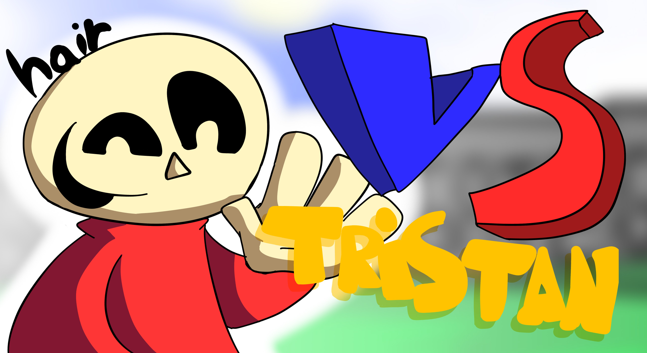 VS Tristan (v2.0) Mod for Friday Night Funkin' | FNF Mods