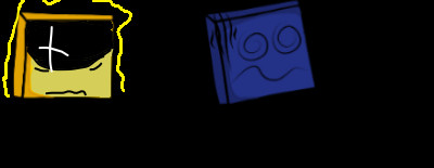 The Trollge Files but Mr. Cube sings funni legion Mod for Friday Night ...