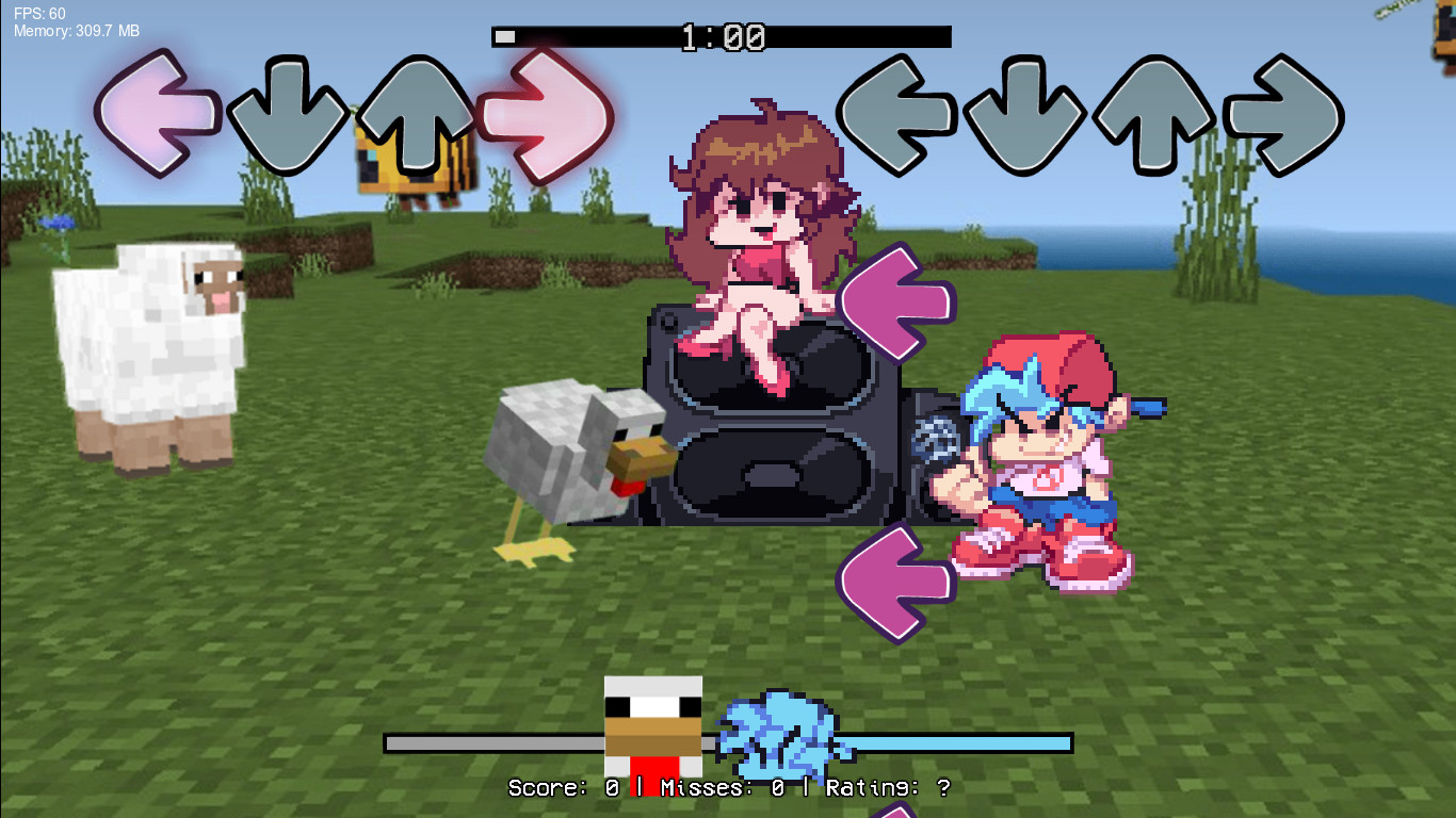 Chicken.PNG - Friday Night Funkin' Mod [Friday Night Funkin'] [Mods]