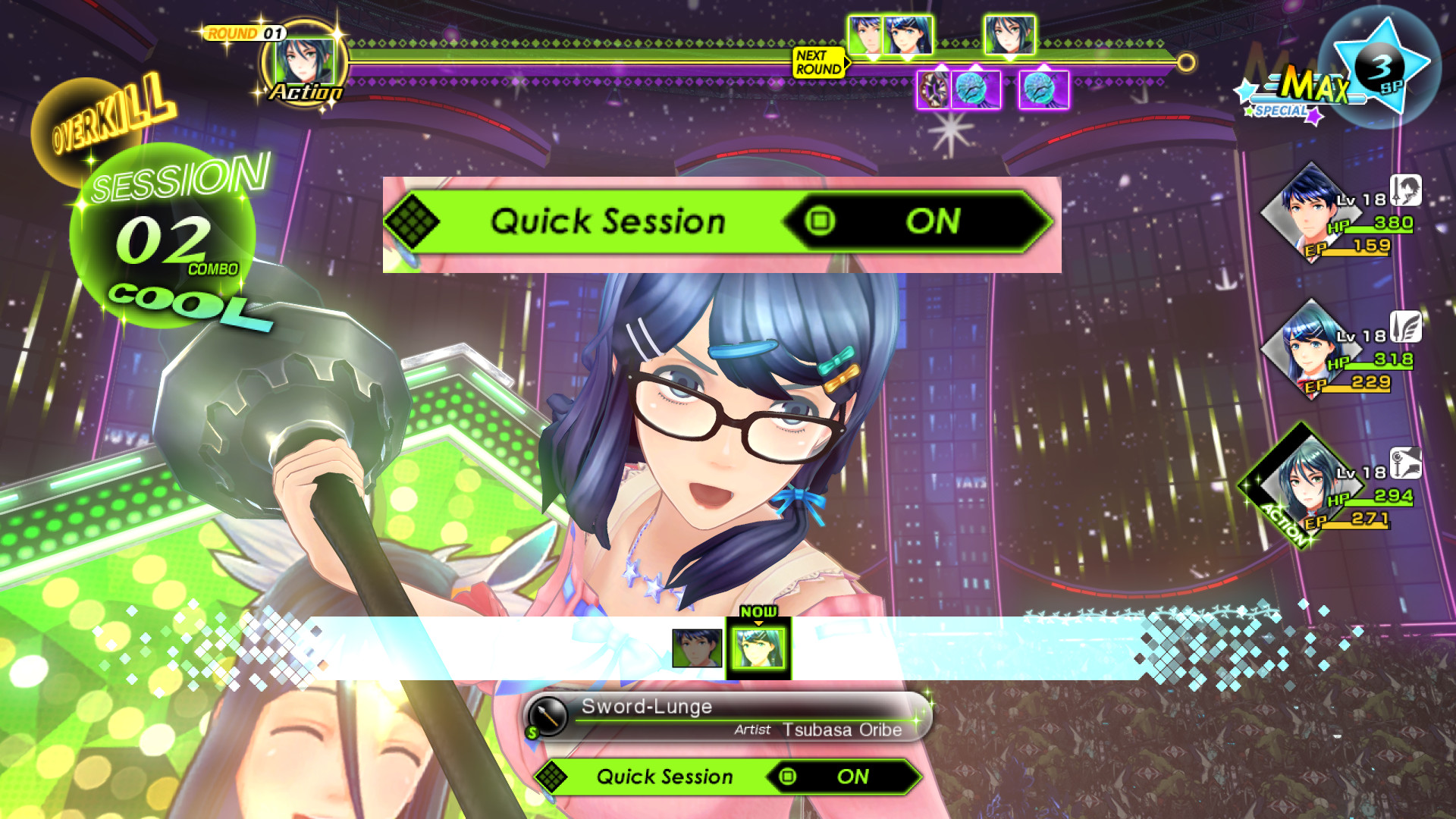 PlayStation Controller Prompts [Tokyo Mirage Sessions #FE Encore] [Mods]