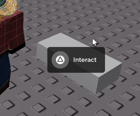 Playstation Buttons Replacing Xbox Buttons Mod for Roblox | RBLX Mods