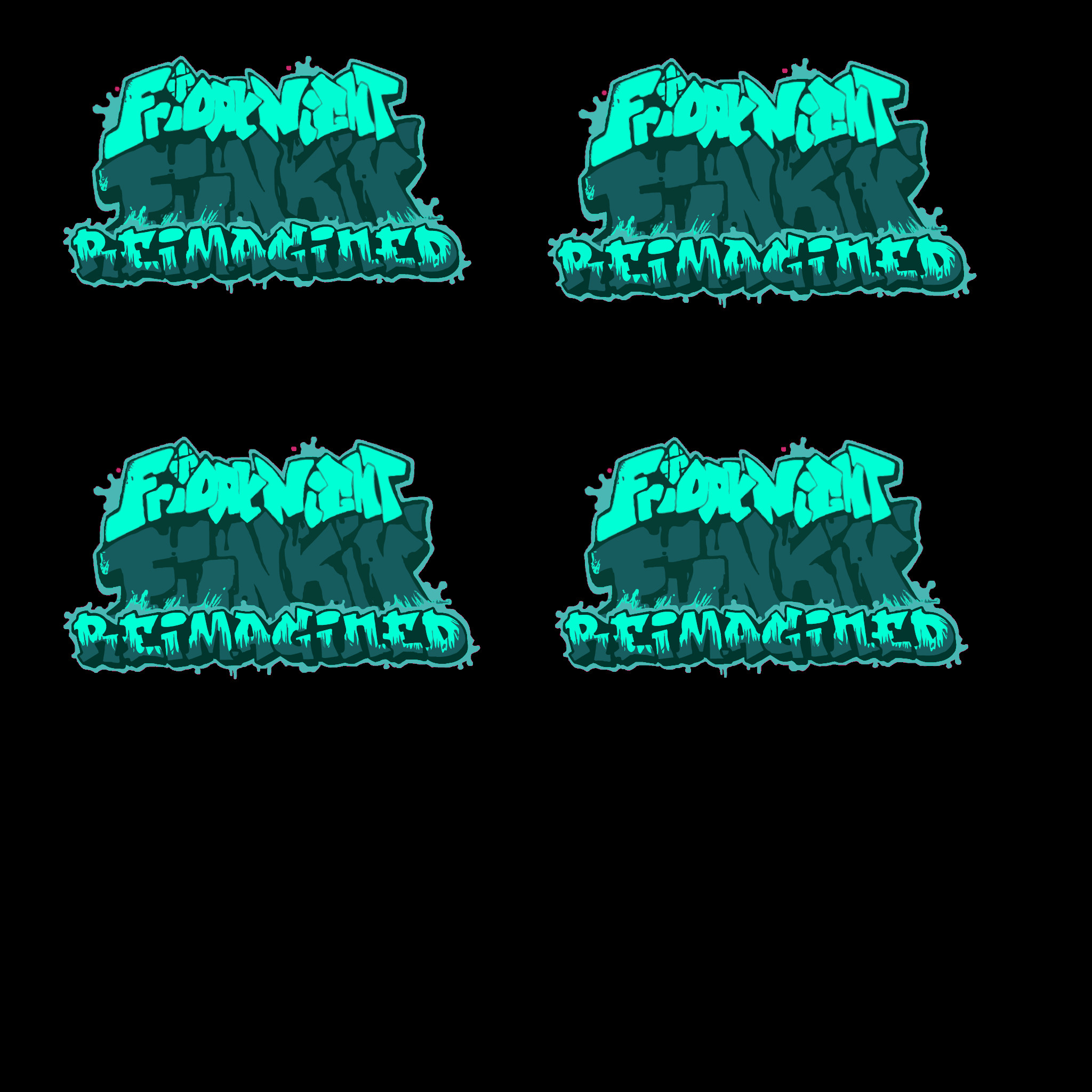 Vs Whitty Corruption Reimagined b-side Mod for Friday Night Funkin ...