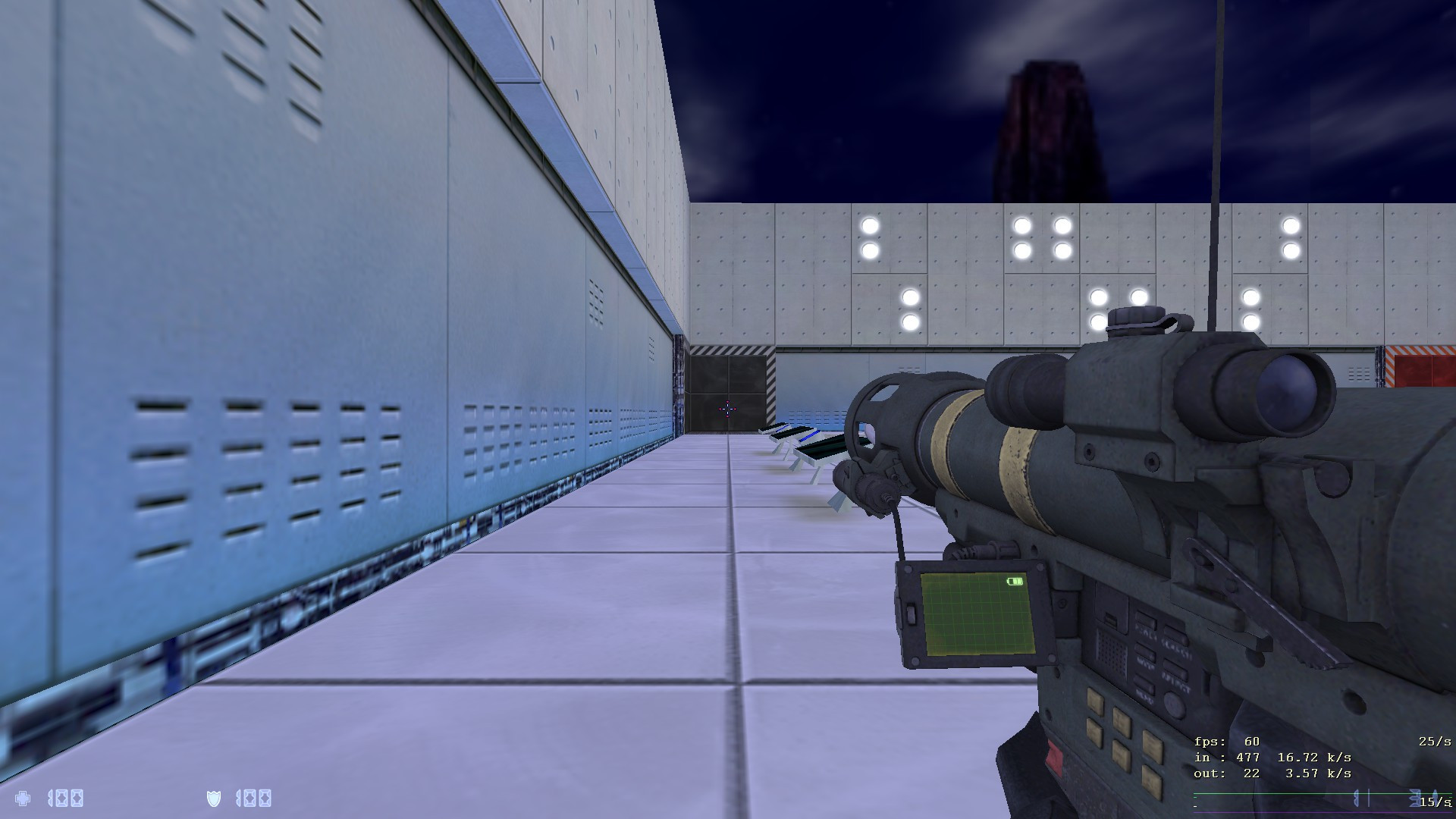 Black Mesa RPG on Sven hand Mod for Sven Co-op | SC Mods