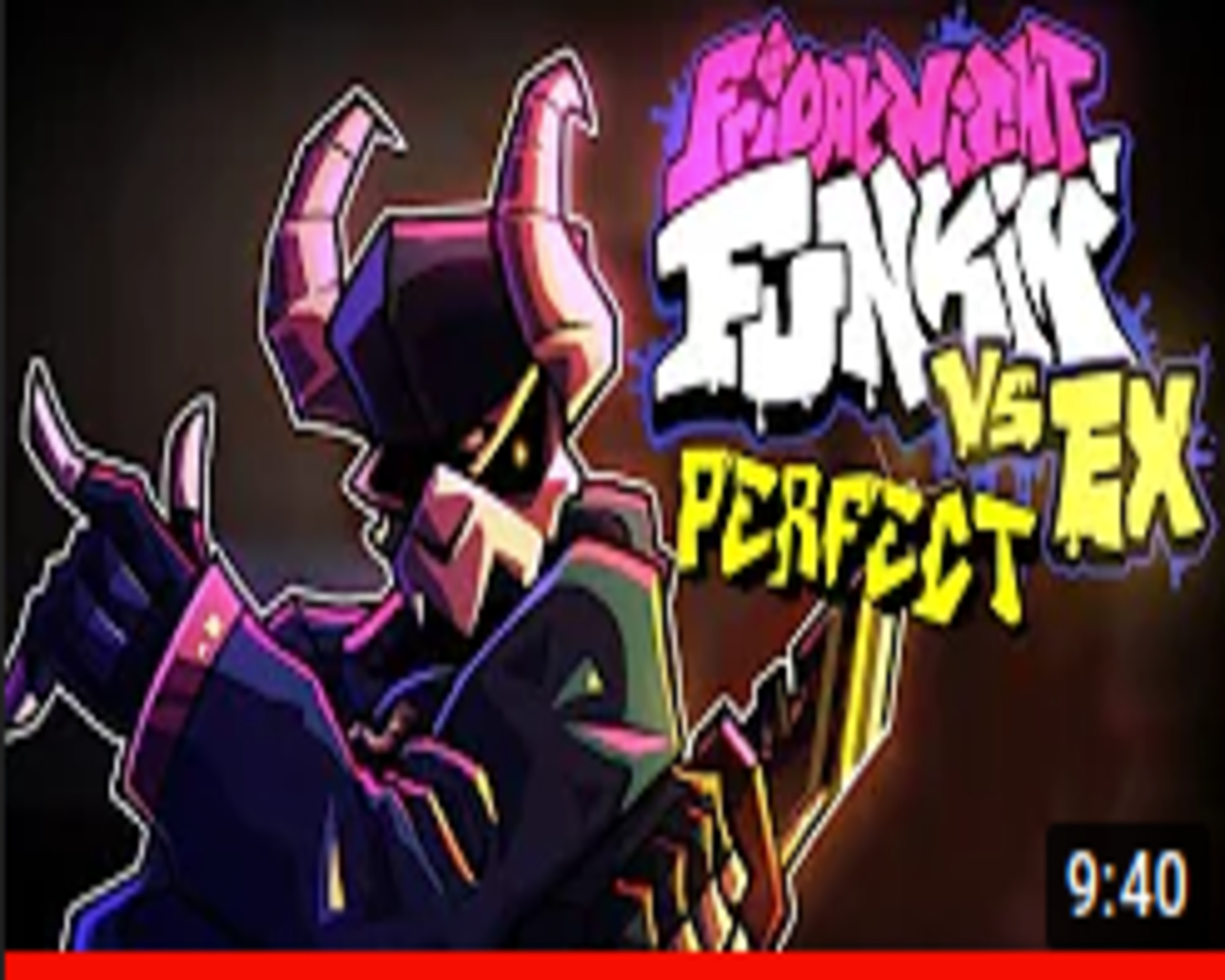 VS TABI PORTED TO PSYCH ENGINE [Friday Night Funkin'] [Mods]