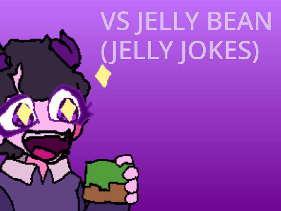 JellyJokes (FNF Mod) Mod for Friday Night Funkin' | FNF Mods