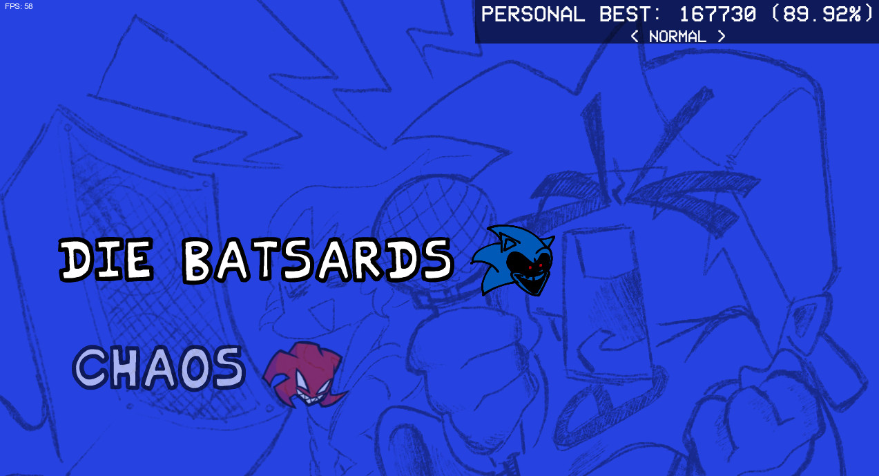 FNF Universe Covers (beta v0.5) [Friday Night Funkin'] [Mods]