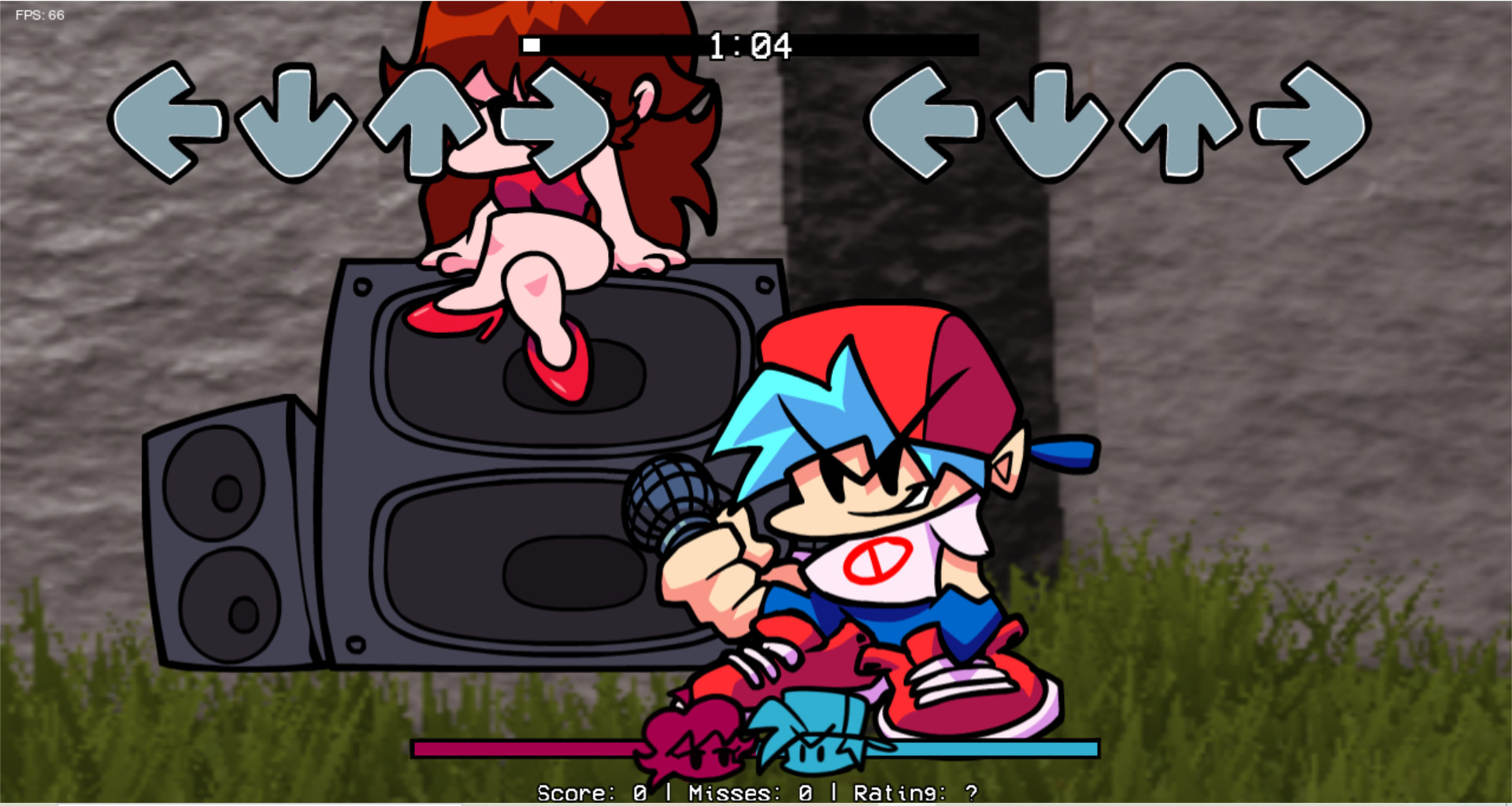 vs joe mik joe [Friday Night Funkin'] [Mods]