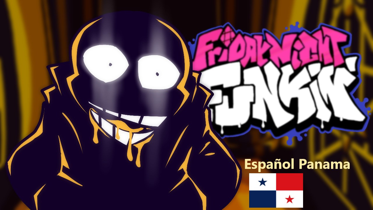 Friday Night Funkin' VS Wiki Sans[EN/ES]PA [Friday Night Funkin'] [Mods]