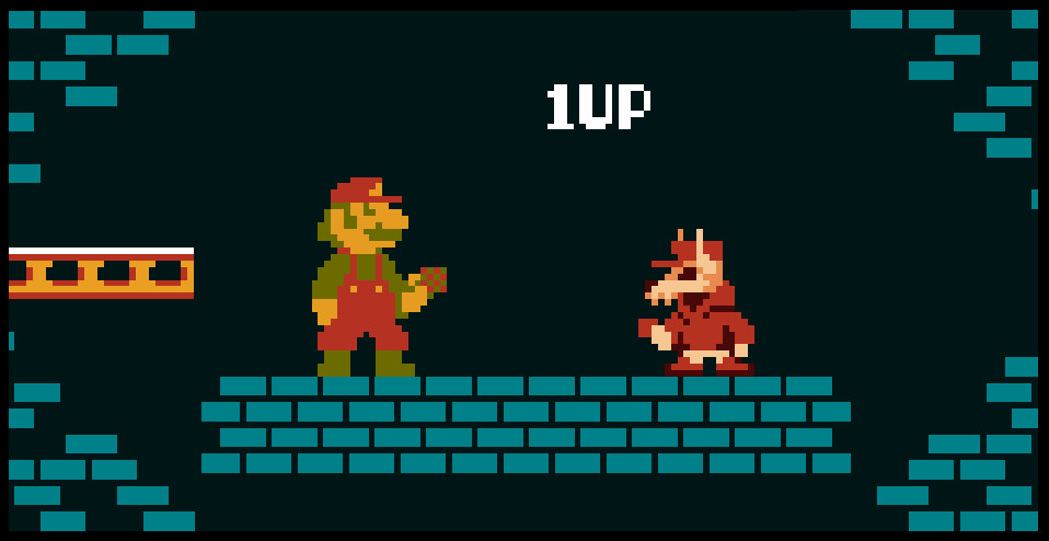 Tabi skin for SMB Funk Mix DX Mod for Friday Night Funkin' | FNF Mods