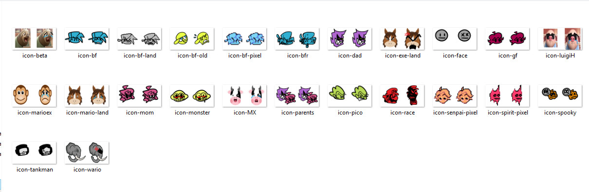Vs Animal Mania Mod for Friday Night Funkin' | FNF Mods