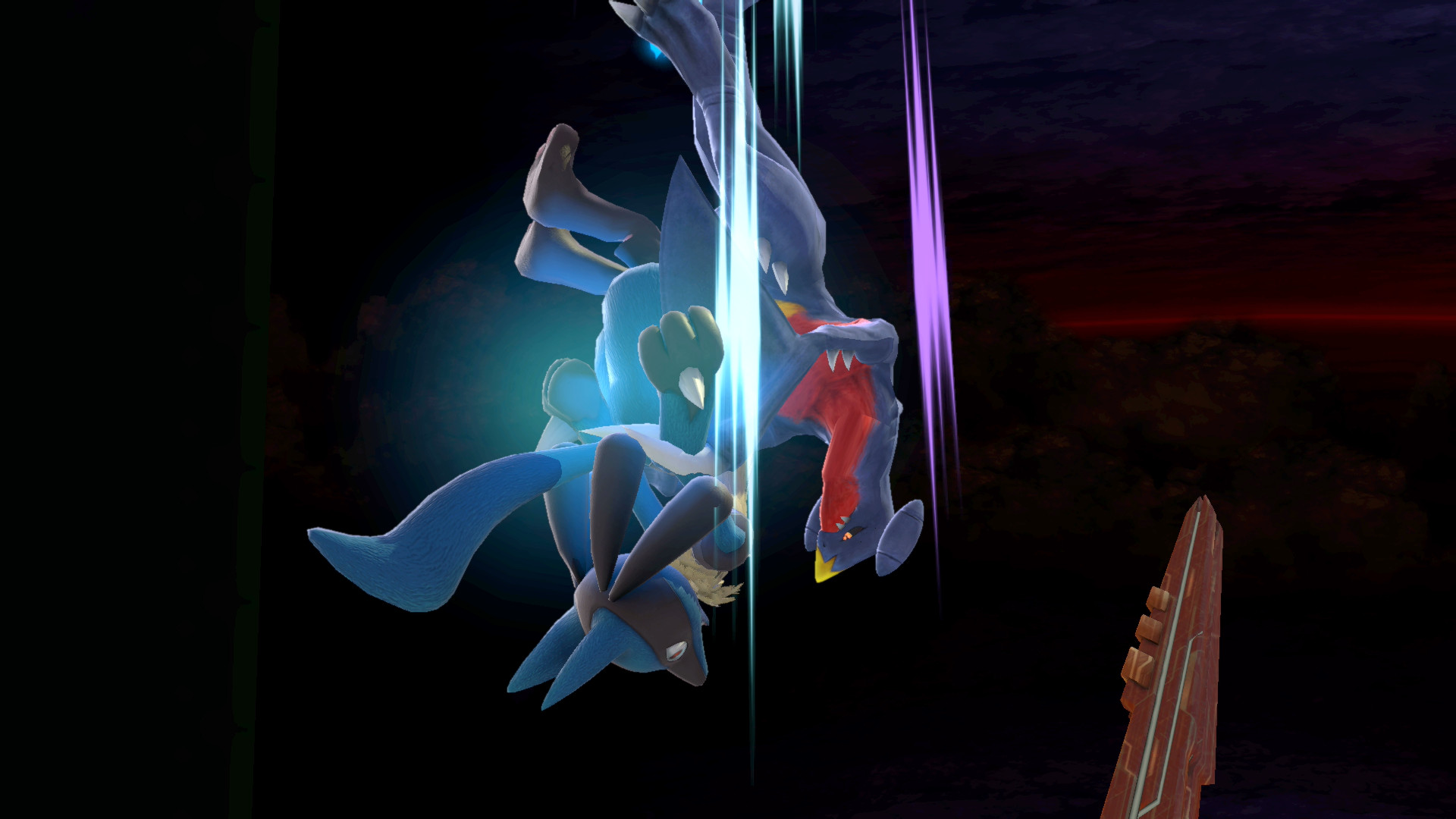 Garchomp Mod for Super Smash Bros. Ultimate | SSBU Mods