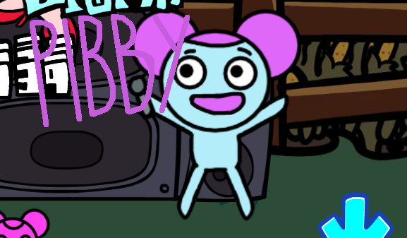 FNF' playable pibby for psych engine! Mod for Friday Night Funkin ...