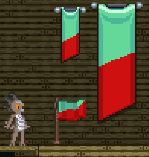 Kobold Race Reskin Mod for Starbound | STBD Mods