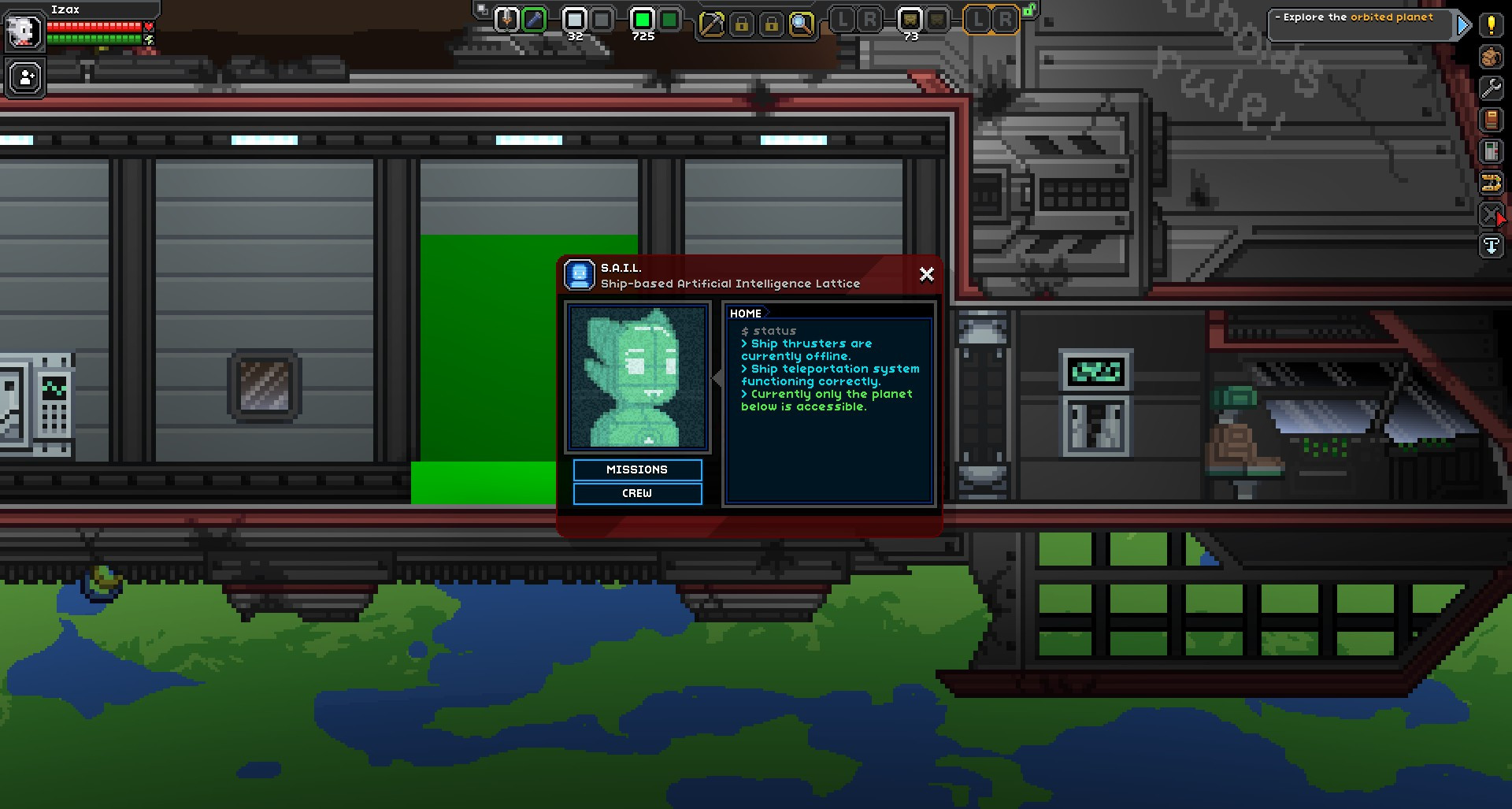 Kobold Race Reskin Mod for Starbound | STBD Mods