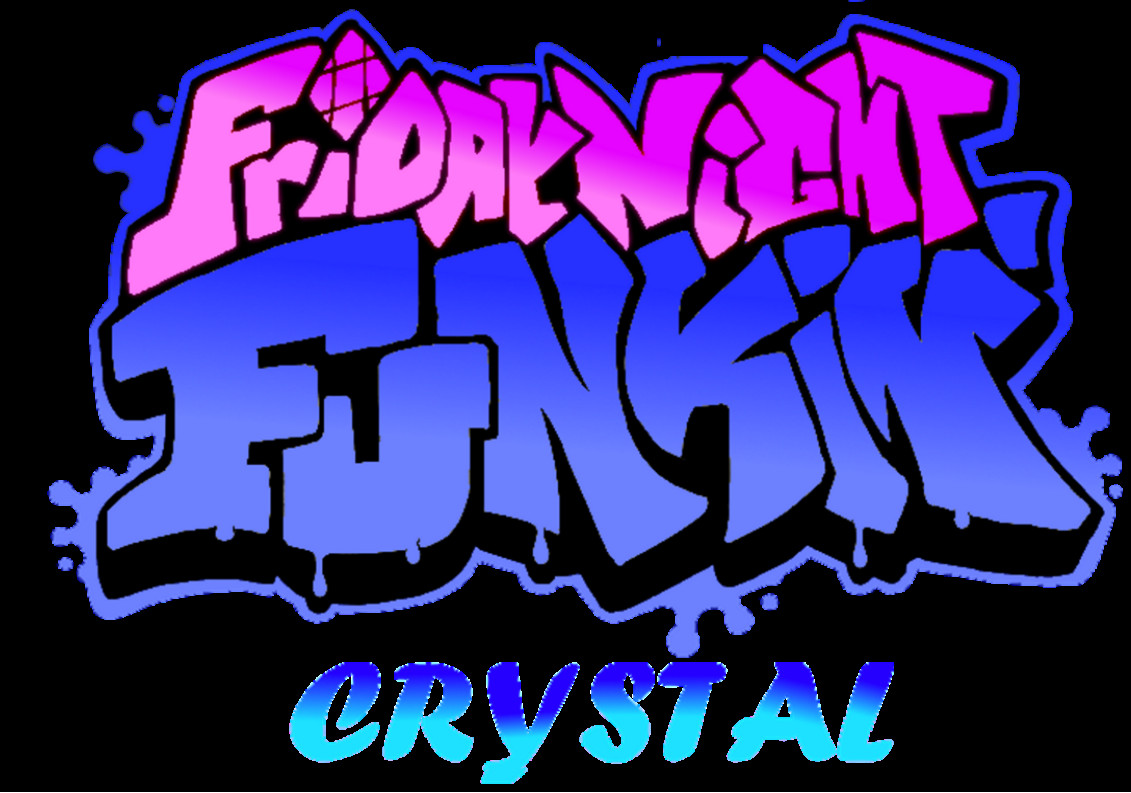 VS. Crystal (LEGACY EDITION) Mod for Friday Night Funkin' | FNF Mods