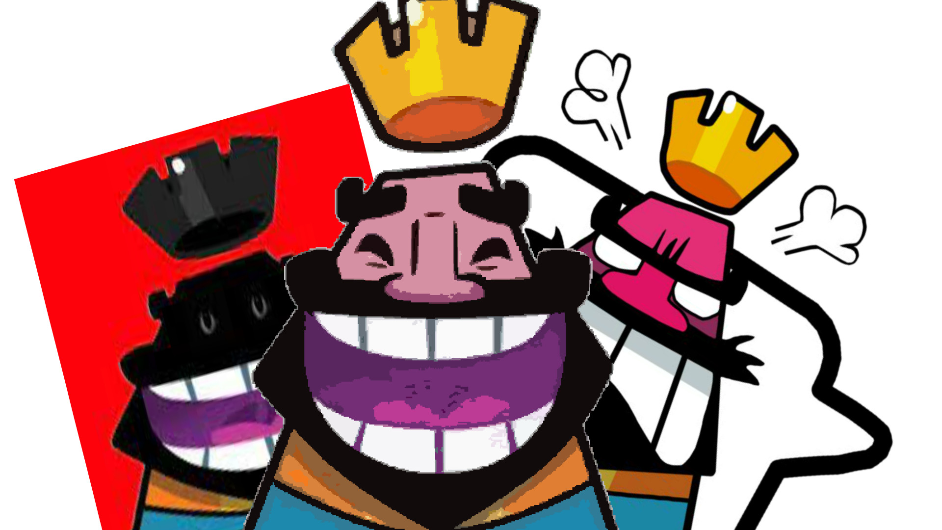 Vs heheheha Mod for Friday Night Funkin' | FNF Mods