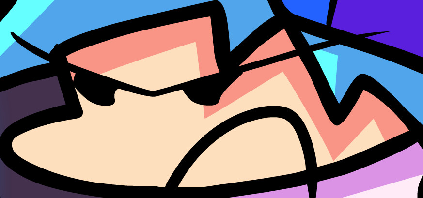 Modified Boyfriend Mod for Friday Night Funkin' | FNF Mods