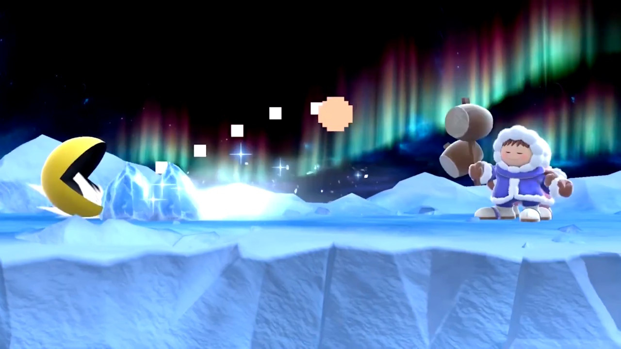 Super Smash Bros Ultimate Intro with DLC Mod for Super Smash Bros ...