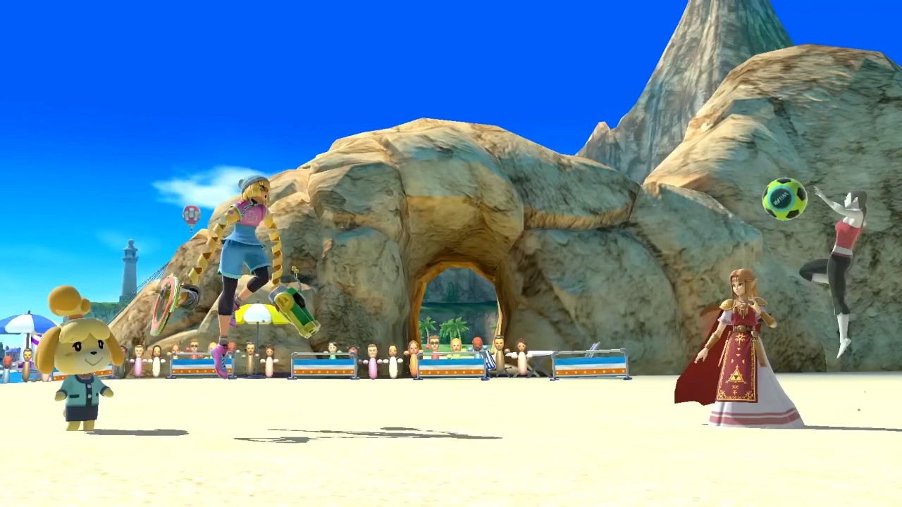 Super Smash Bros Ultimate Intro with DLC Mod for Super Smash Bros ...