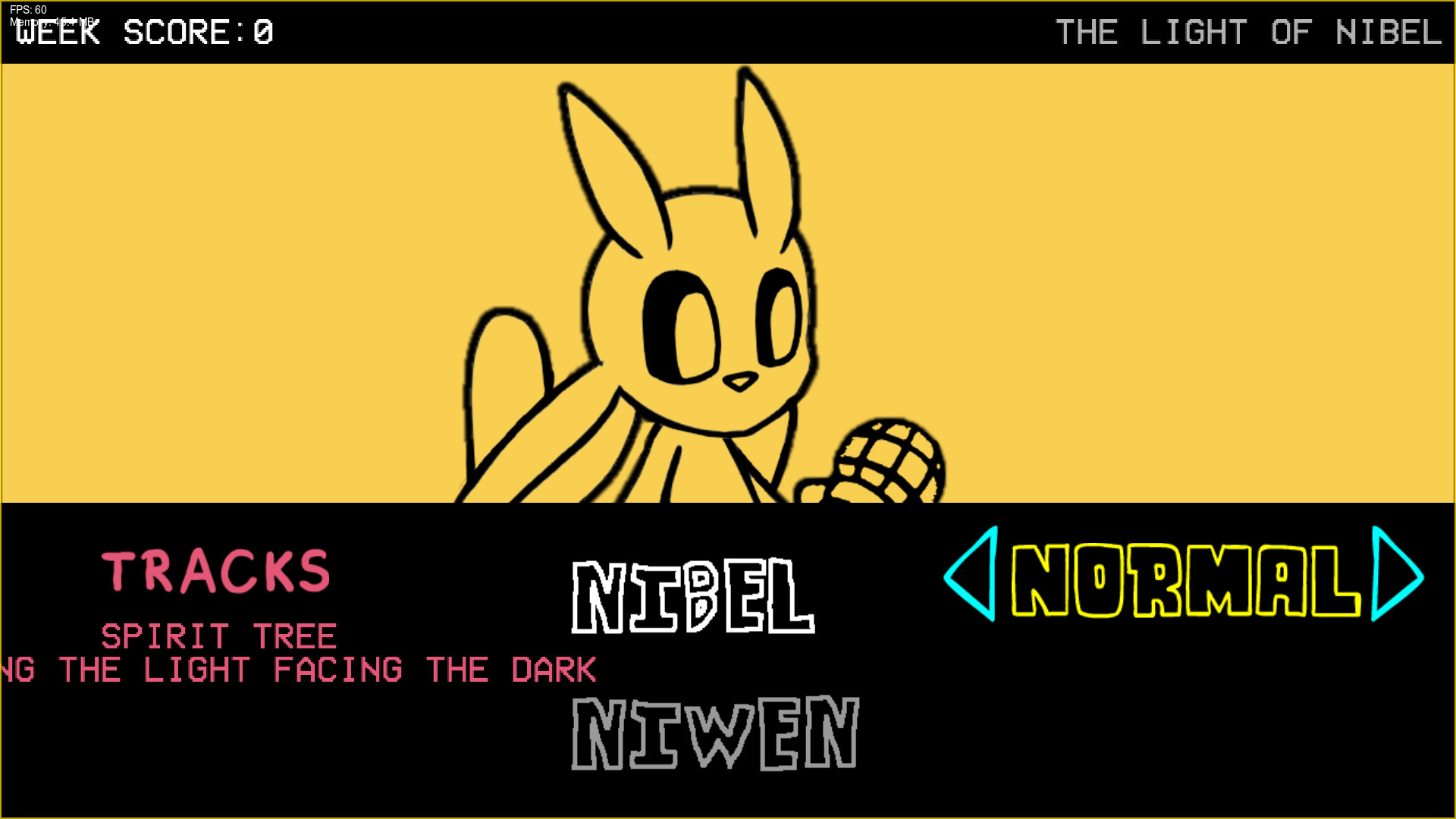 Friday Night Funkin - Vs Ori Mod for Friday Night Funkin' | FNF Mods