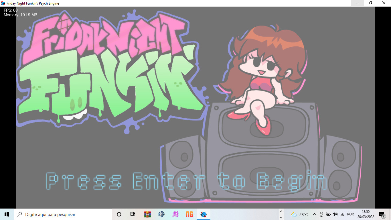 Fnf Vs Pig Or Ross Psych Engine Port Mod for Friday Night Funkin' | FNF ...