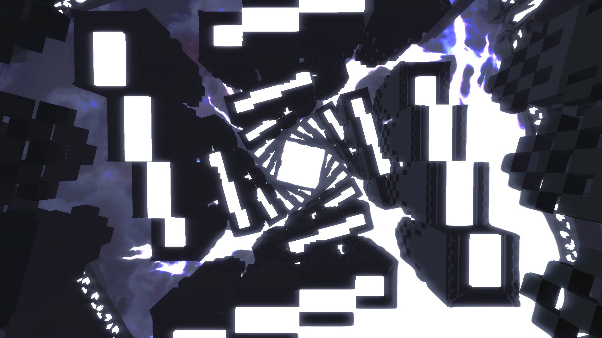 Dark Blizzard Mod for Counter-Strike: Source | CS:S Mods