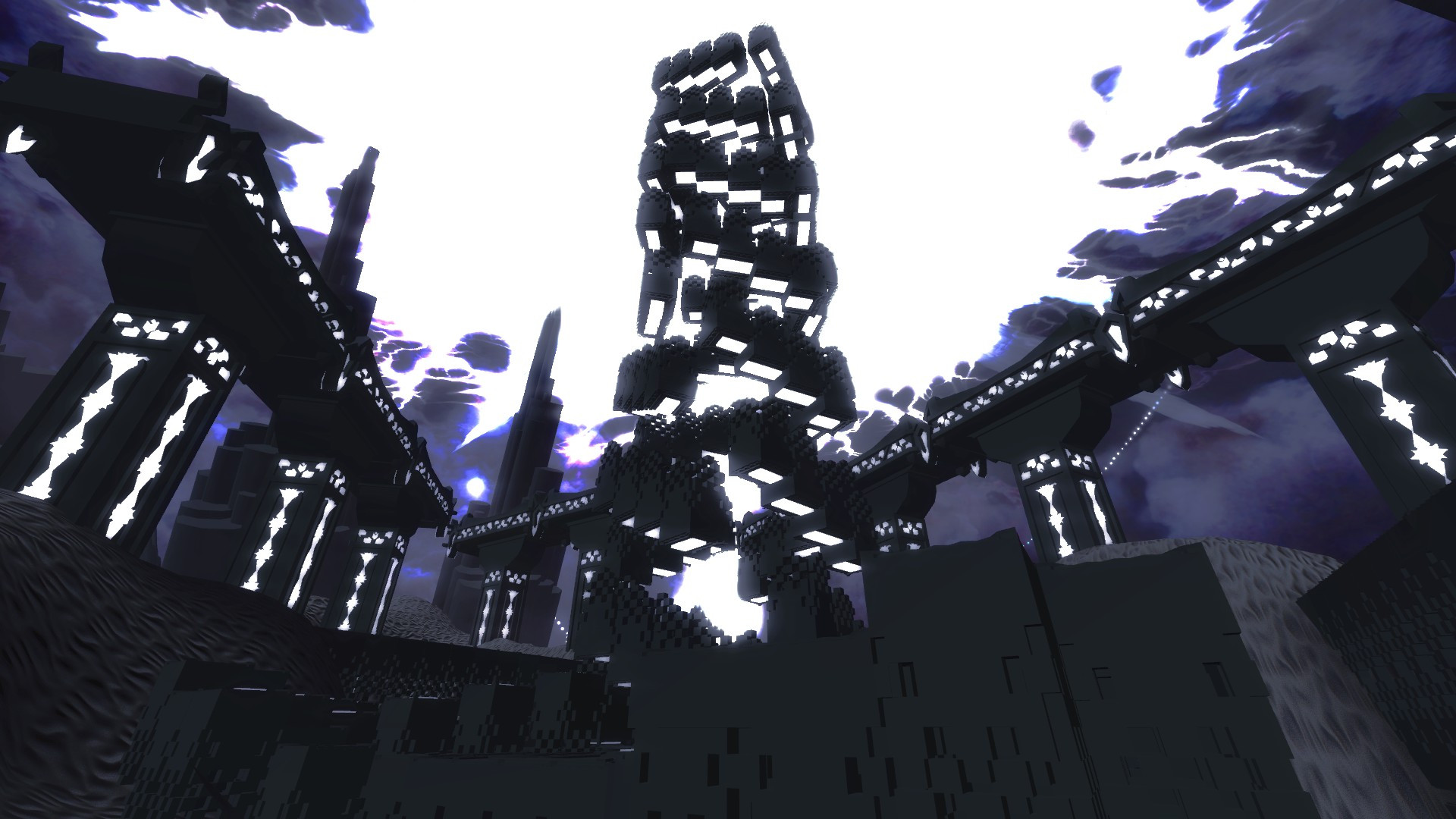 Dark Blizzard Mod for Counter-Strike: Source | CS:S Mods