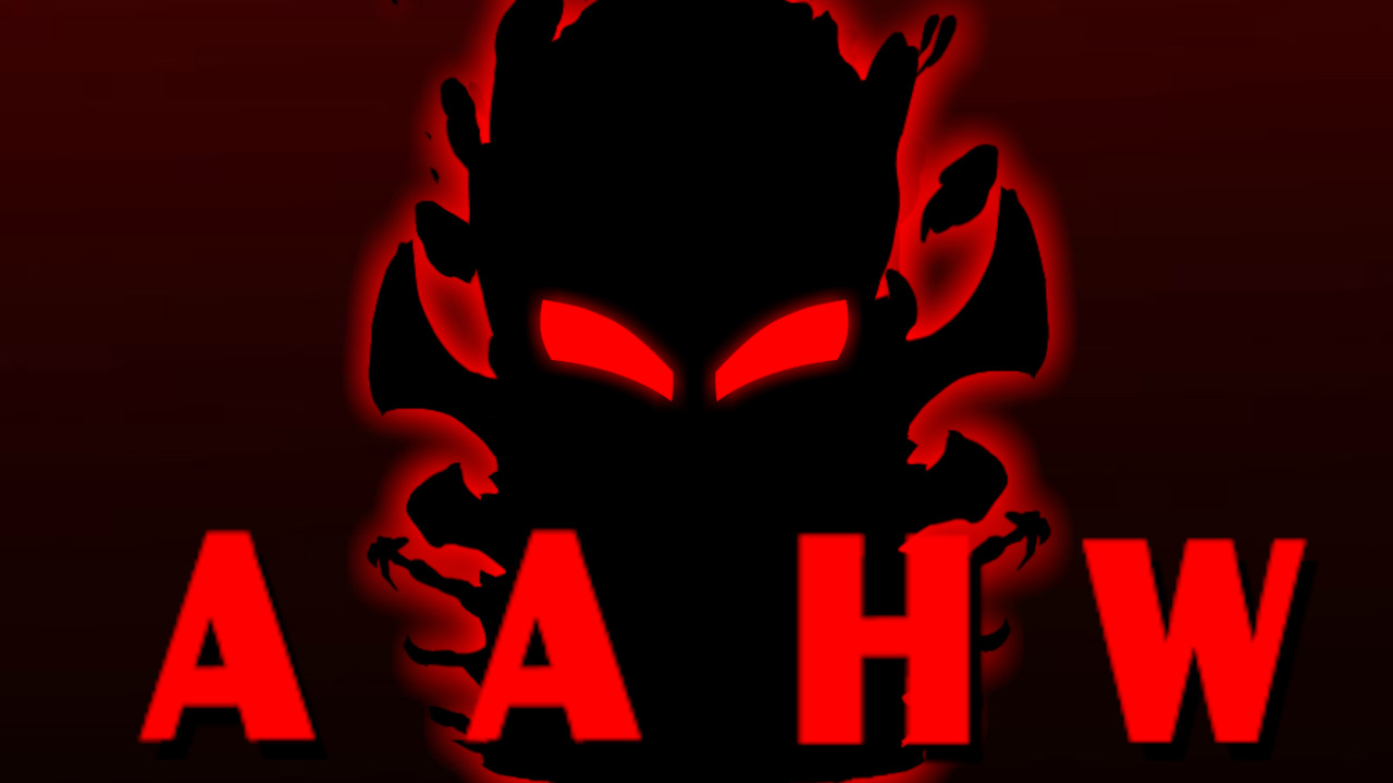 AAHW | Triple Trouble Madness Combat Version Mod for Friday Night ...
