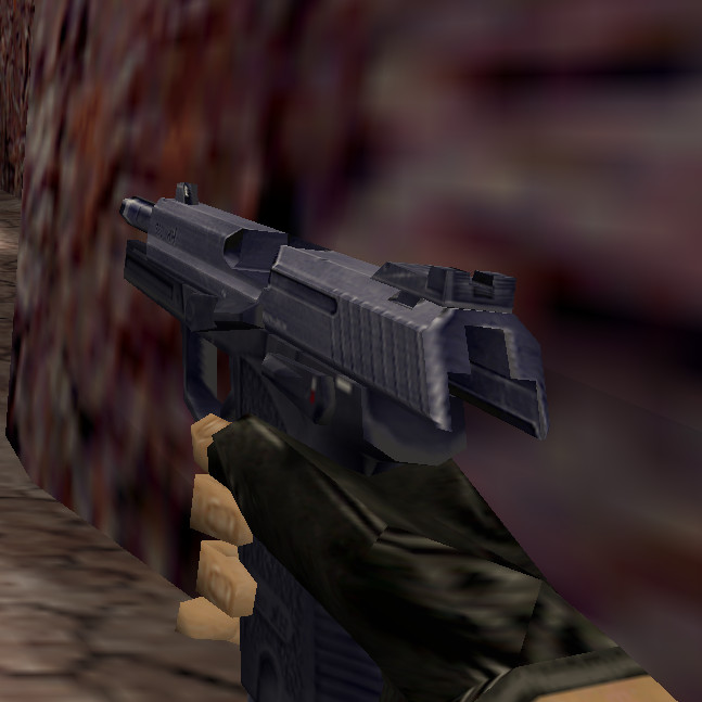 simple weapon animation edits Mod for Counter-Strike 1.6 | CS1.6 Mods