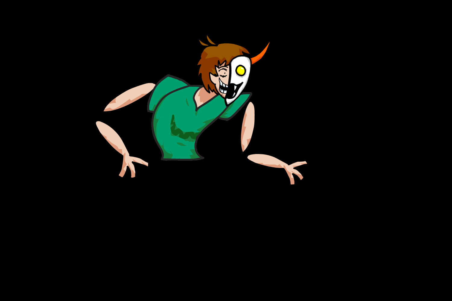 Shaggy Re-Imagined Mod for Friday Night Funkin' | FNF Mods