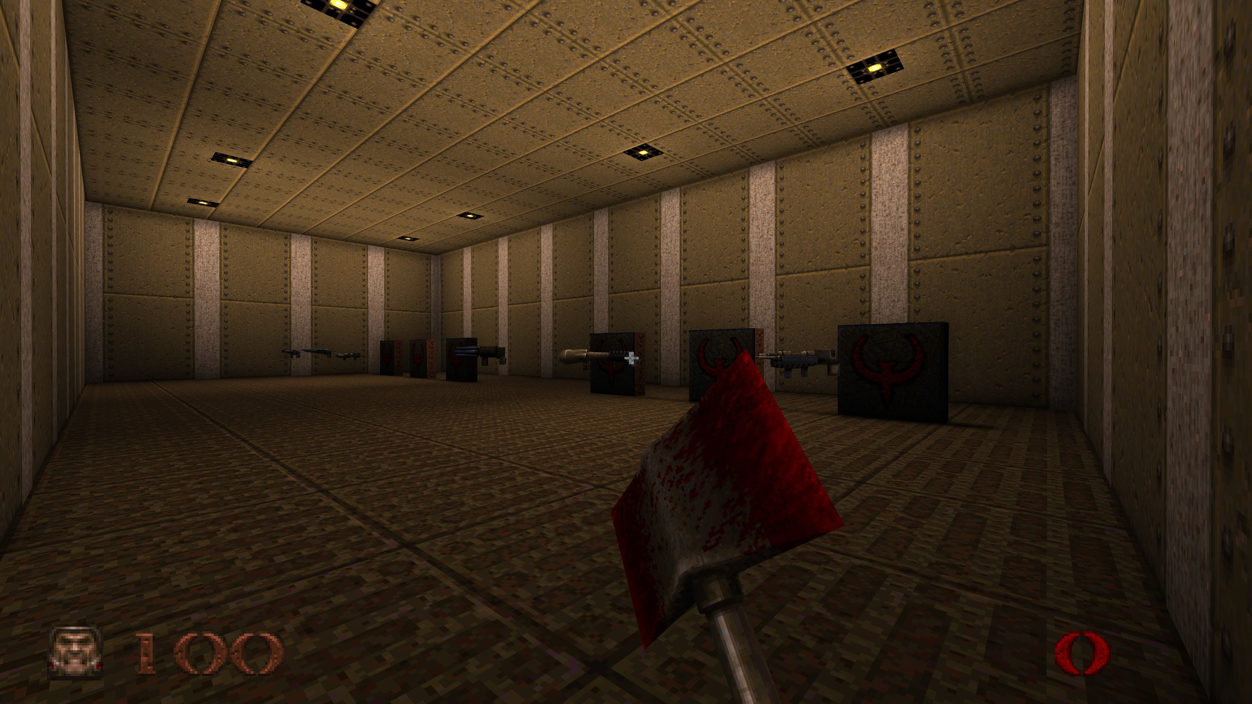 weapon_test [Quake] [Mods]