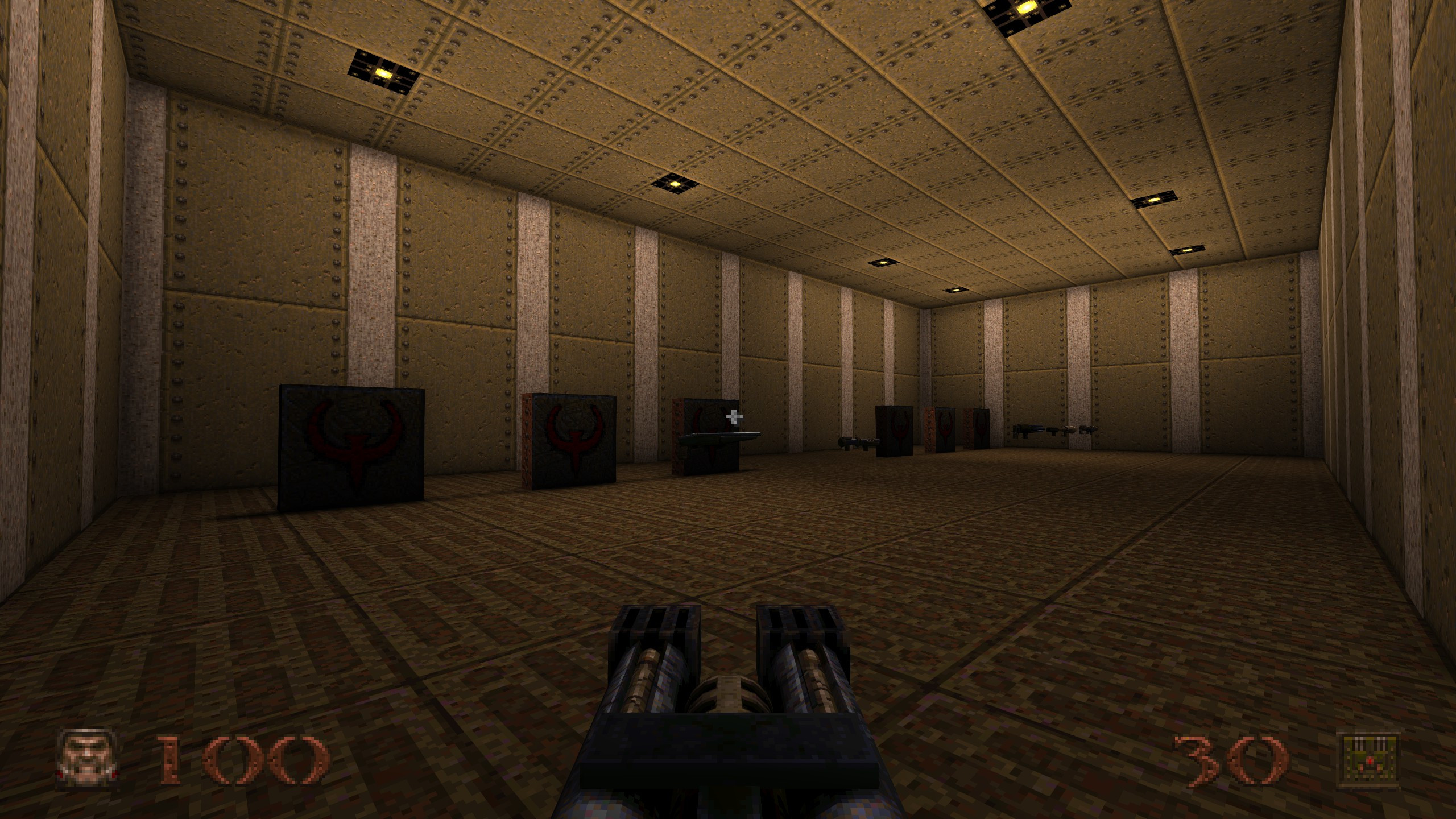 weapon_test [Quake] [Mods]