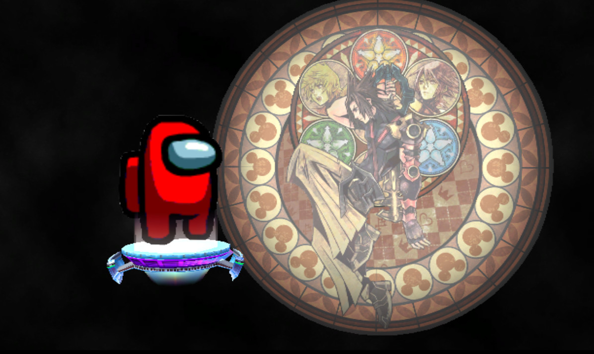 Latest Version of Project Meta Plus EX Mod for Super Smash Bros. Brawl ...