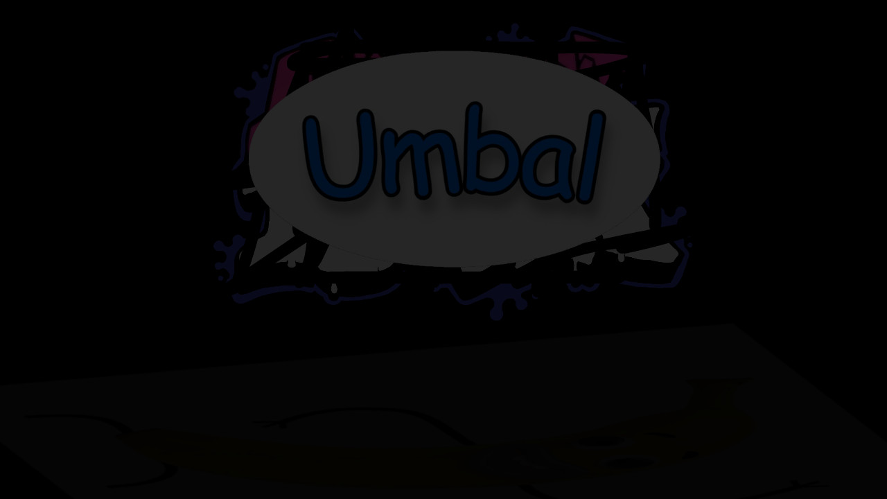 Umbal (aka Friday Night Funkin' Vs Umball) Mod for Friday Night Funkin ...
