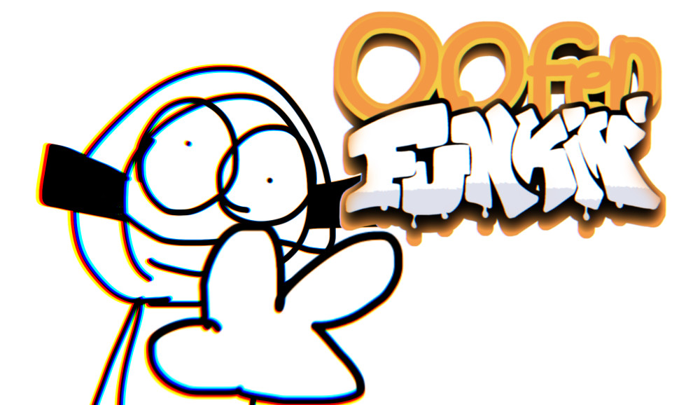 Friday Night Funkin: Vs Nooby Full Week v2.0 [Friday Night Funkin'] [Mods]