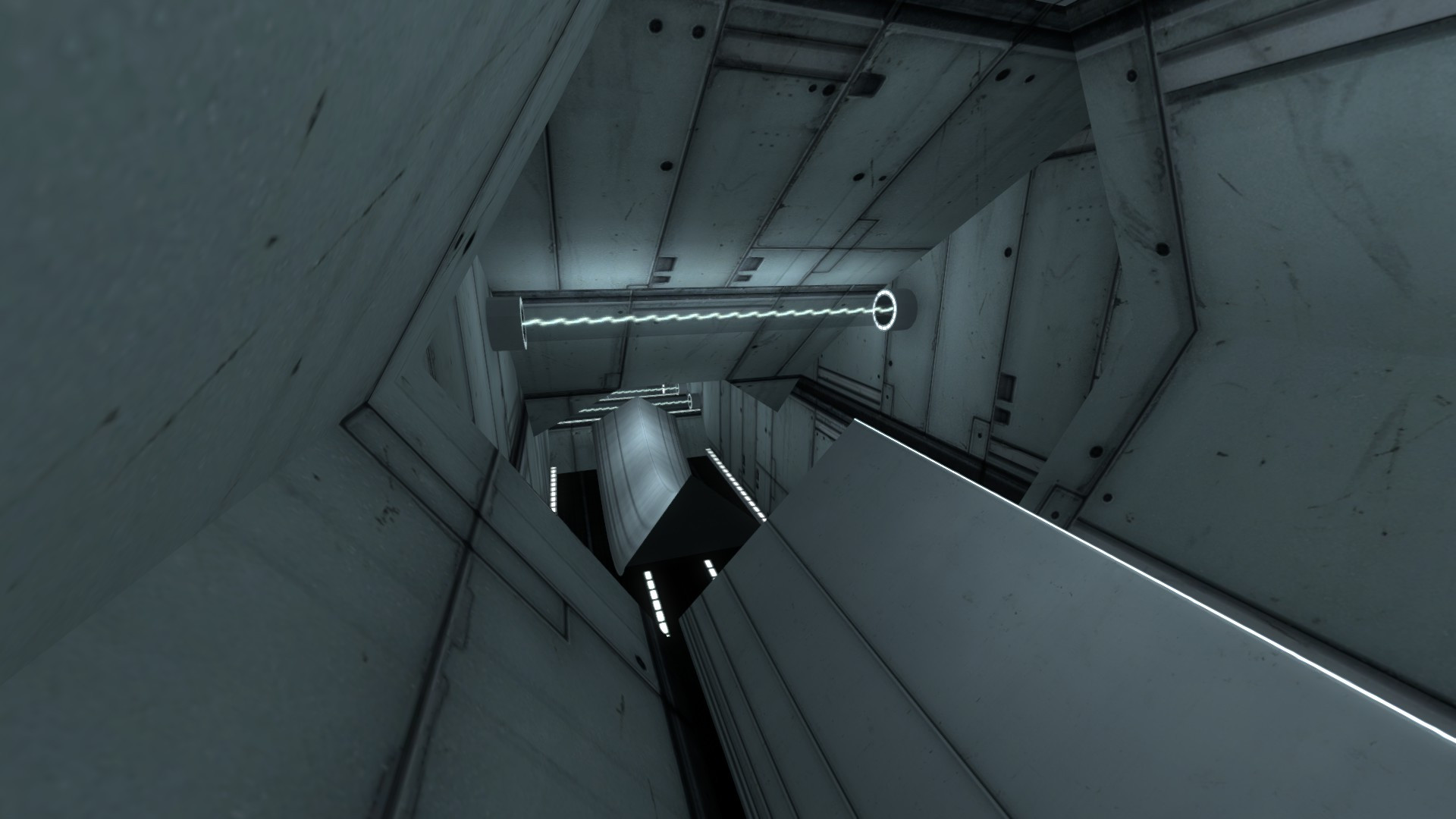 surf_apollo Mod for Counter-Strike: Global Offensive | CS:GO Mods