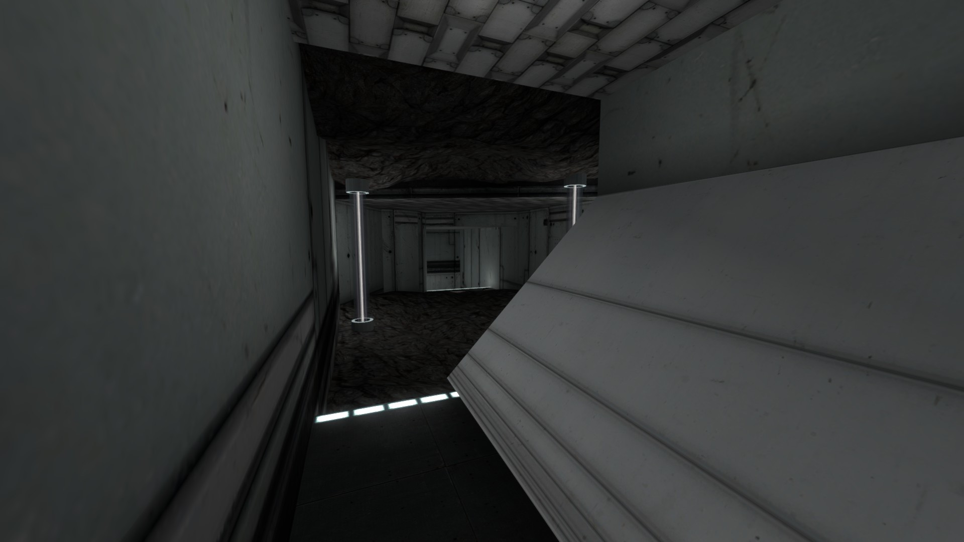 surf_apollo Mod for Counter-Strike: Global Offensive | CS:GO Mods