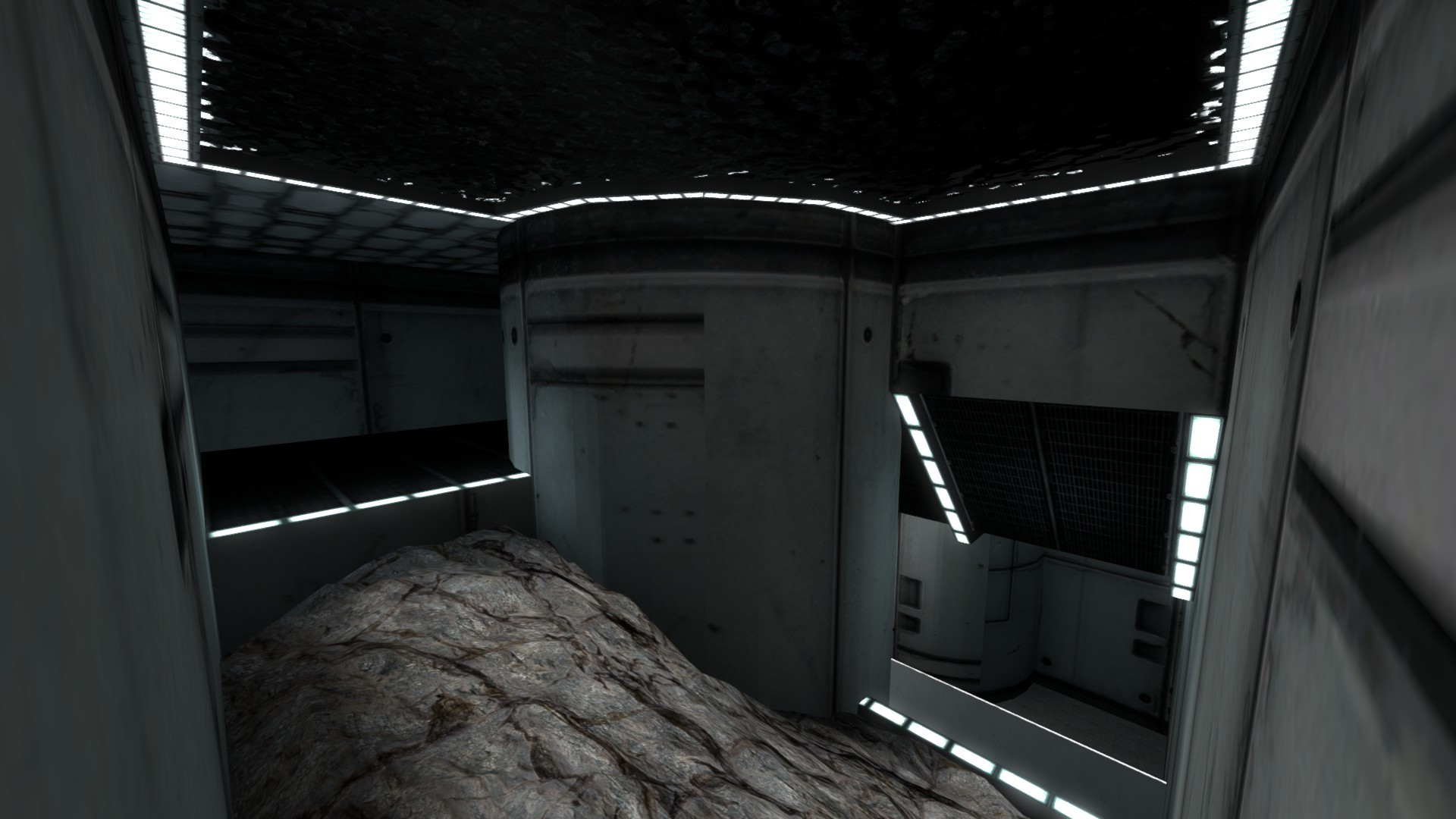 surf_apollo Mod for Counter-Strike: Global Offensive | CS:GO Mods