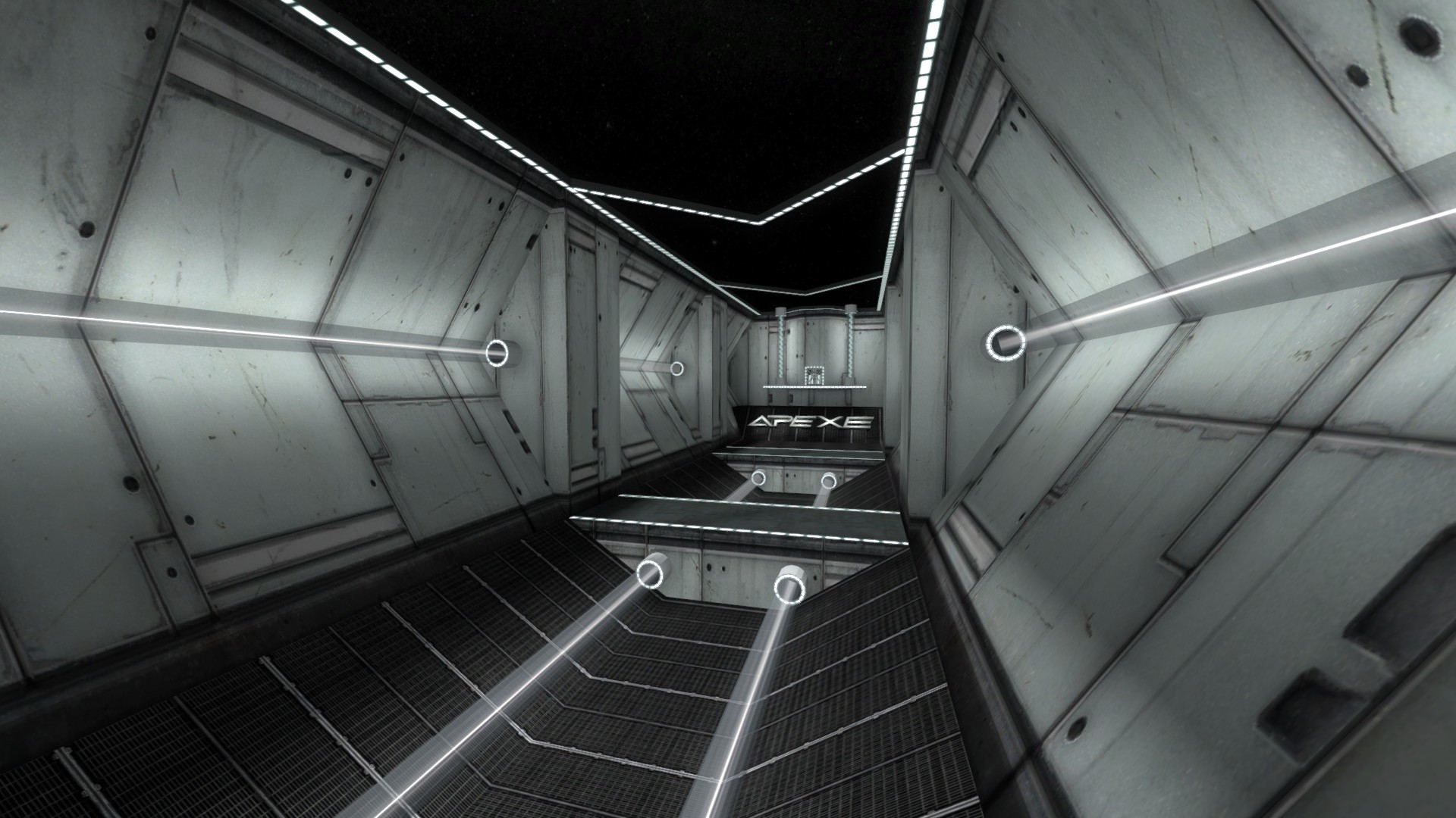 surf_apollo Mod for Counter-Strike: Global Offensive | CS:GO Mods