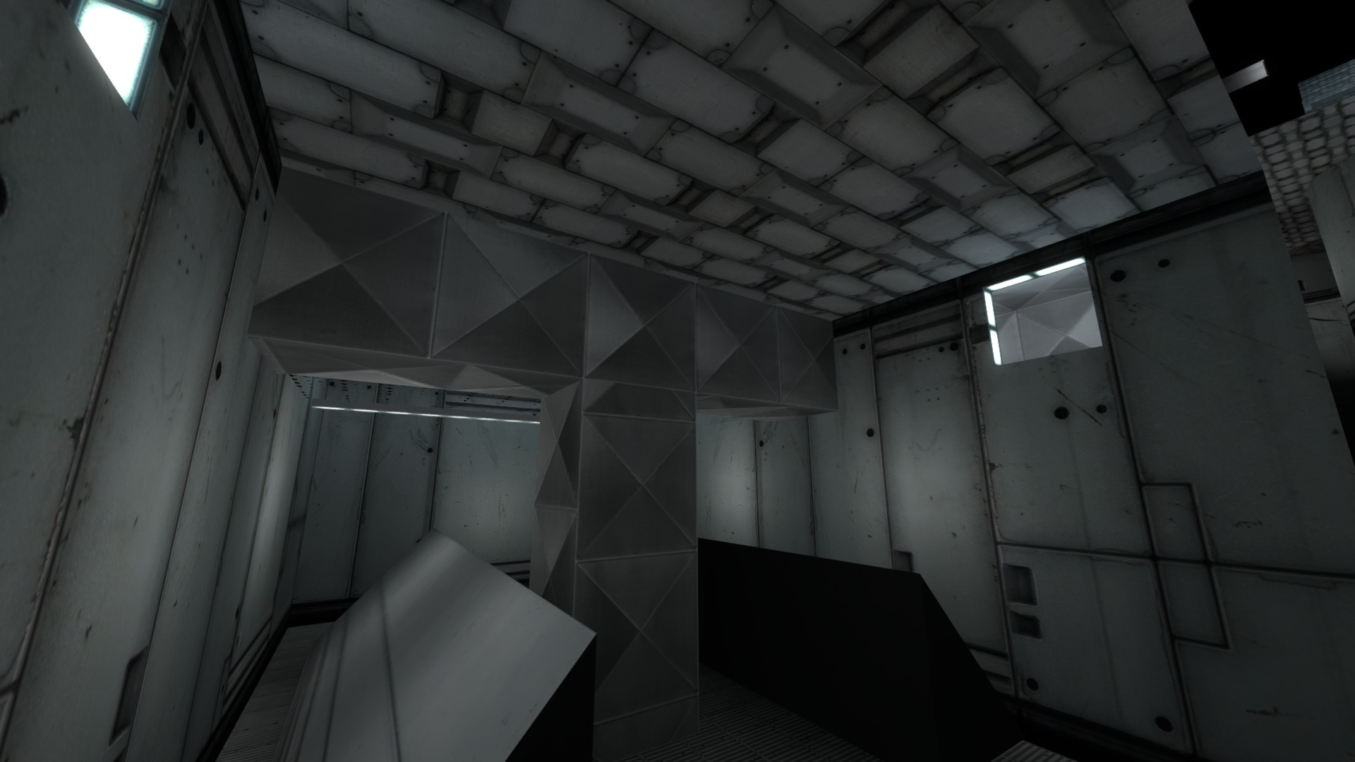 surf_apollo Mod for Counter-Strike: Global Offensive | CS:GO Mods