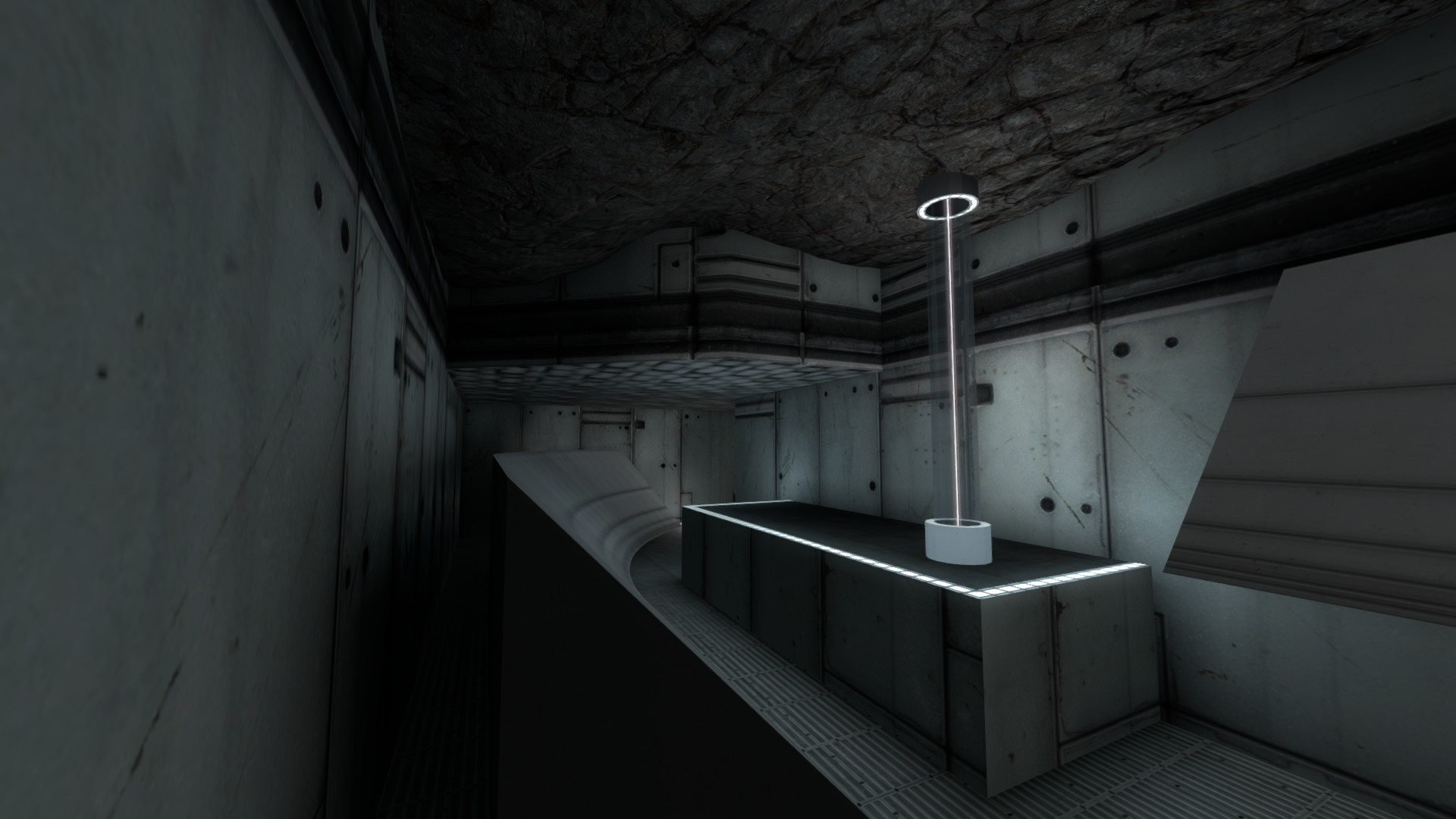 surf_apollo Mod for Counter-Strike: Global Offensive | CS:GO Mods