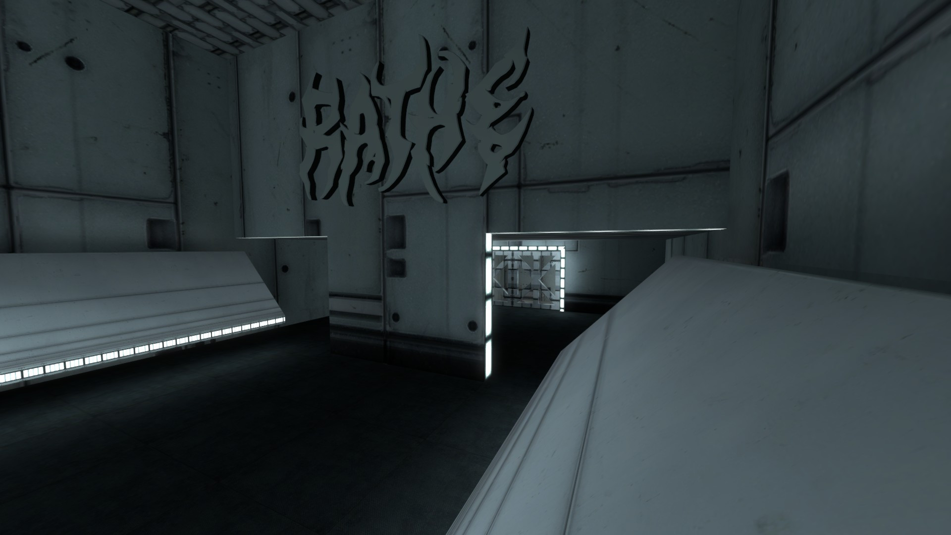 surf_apollo Mod for Counter-Strike: Global Offensive | CS:GO Mods