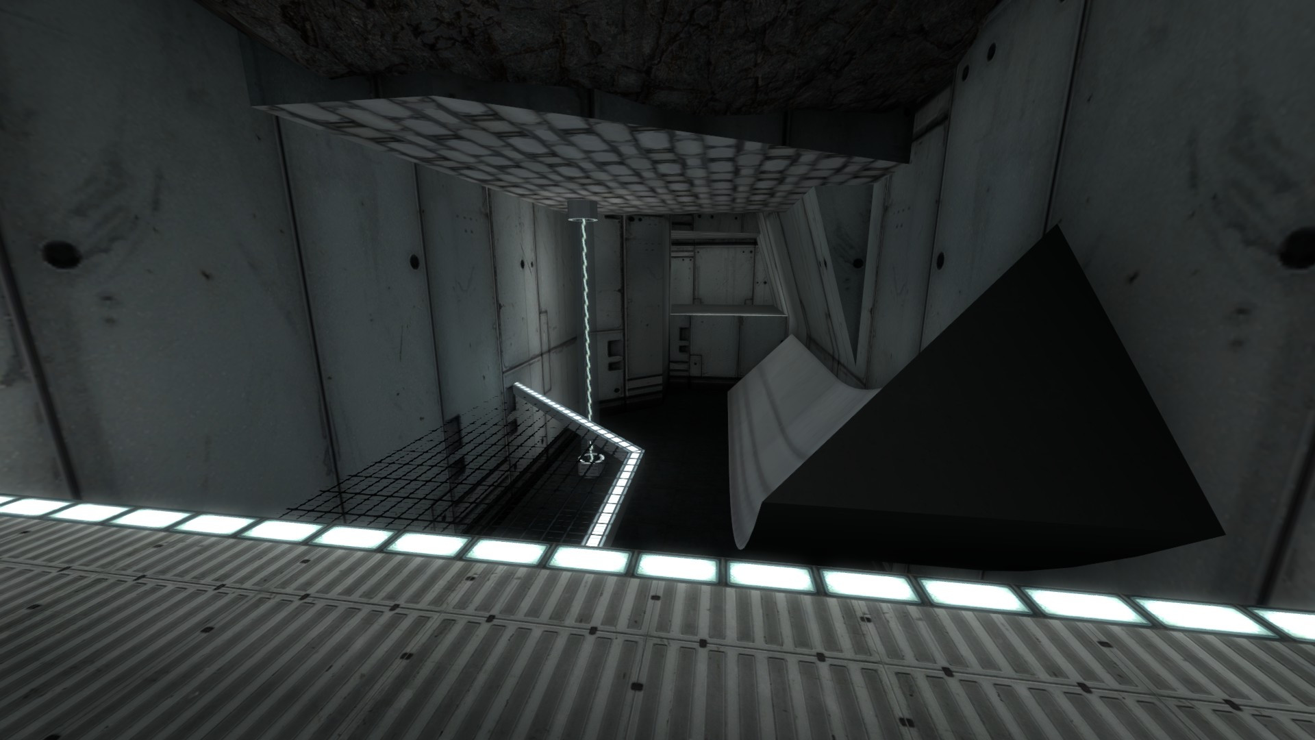 surf_apollo Mod for Counter-Strike: Global Offensive | CS:GO Mods