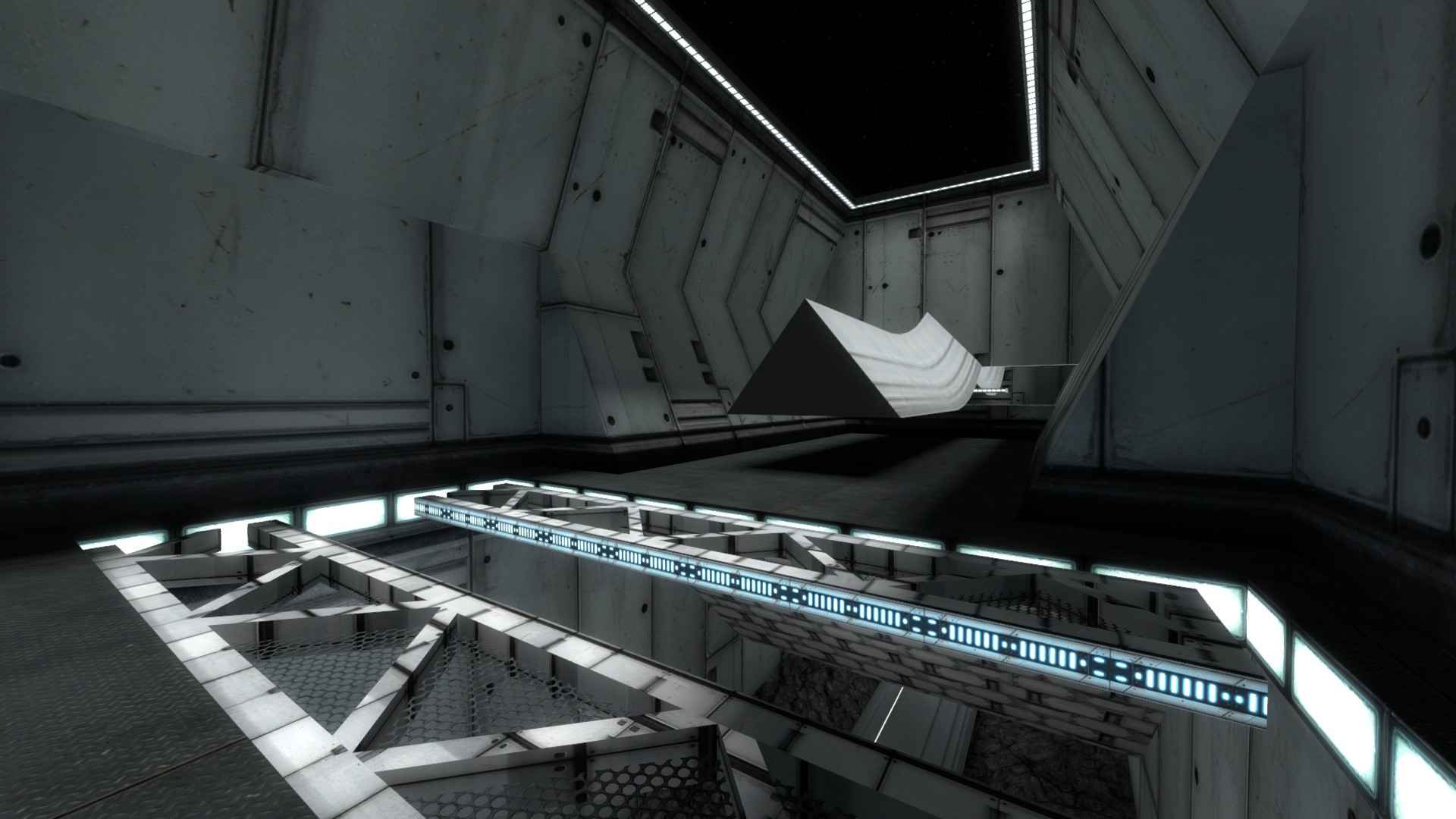 surf_apollo Mod for Counter-Strike: Global Offensive | CS:GO Mods