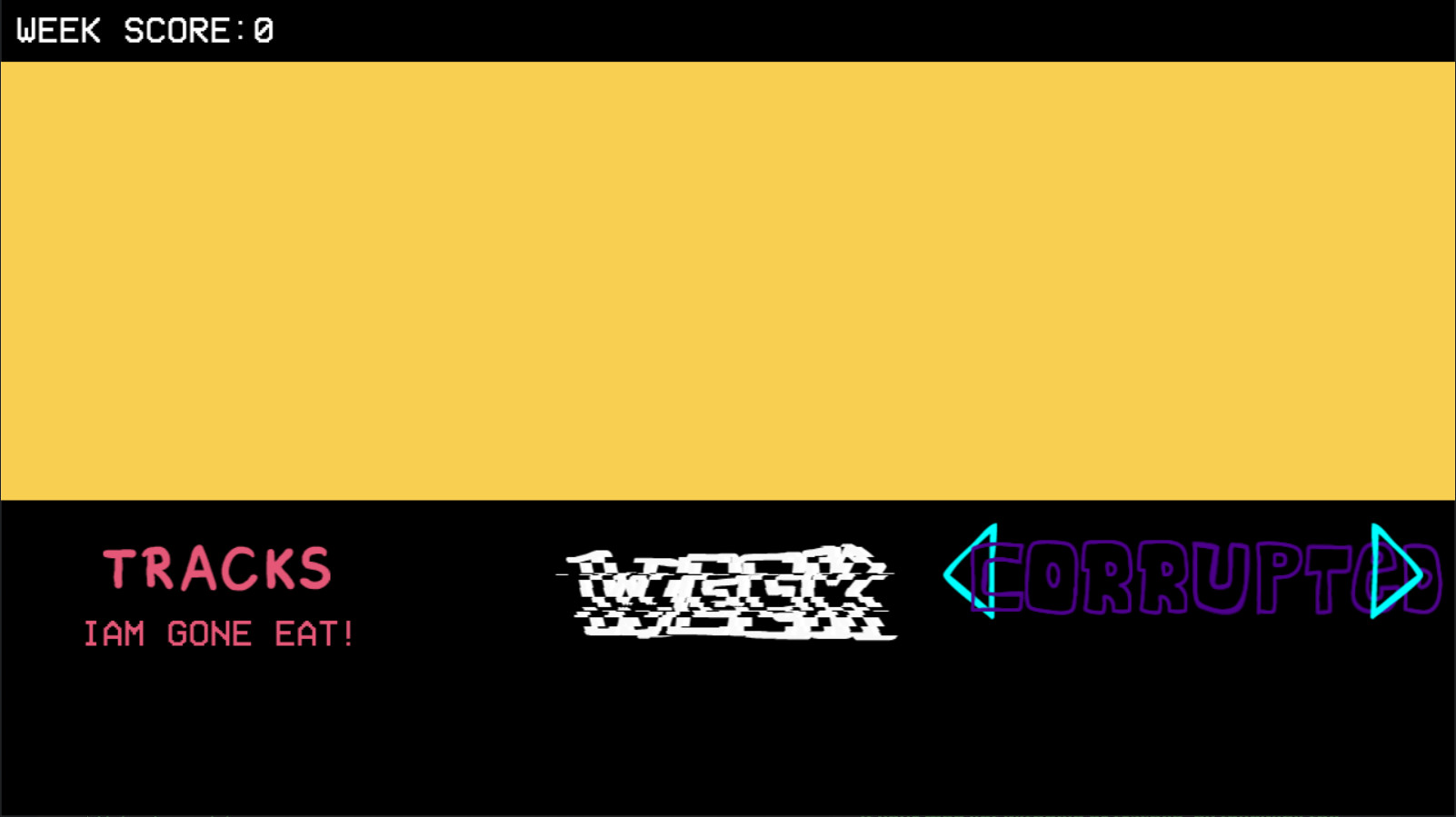 FNF X PIBBY | VS CORRUPTED GARFIELD Mod for Friday Night Funkin' | FNF Mods