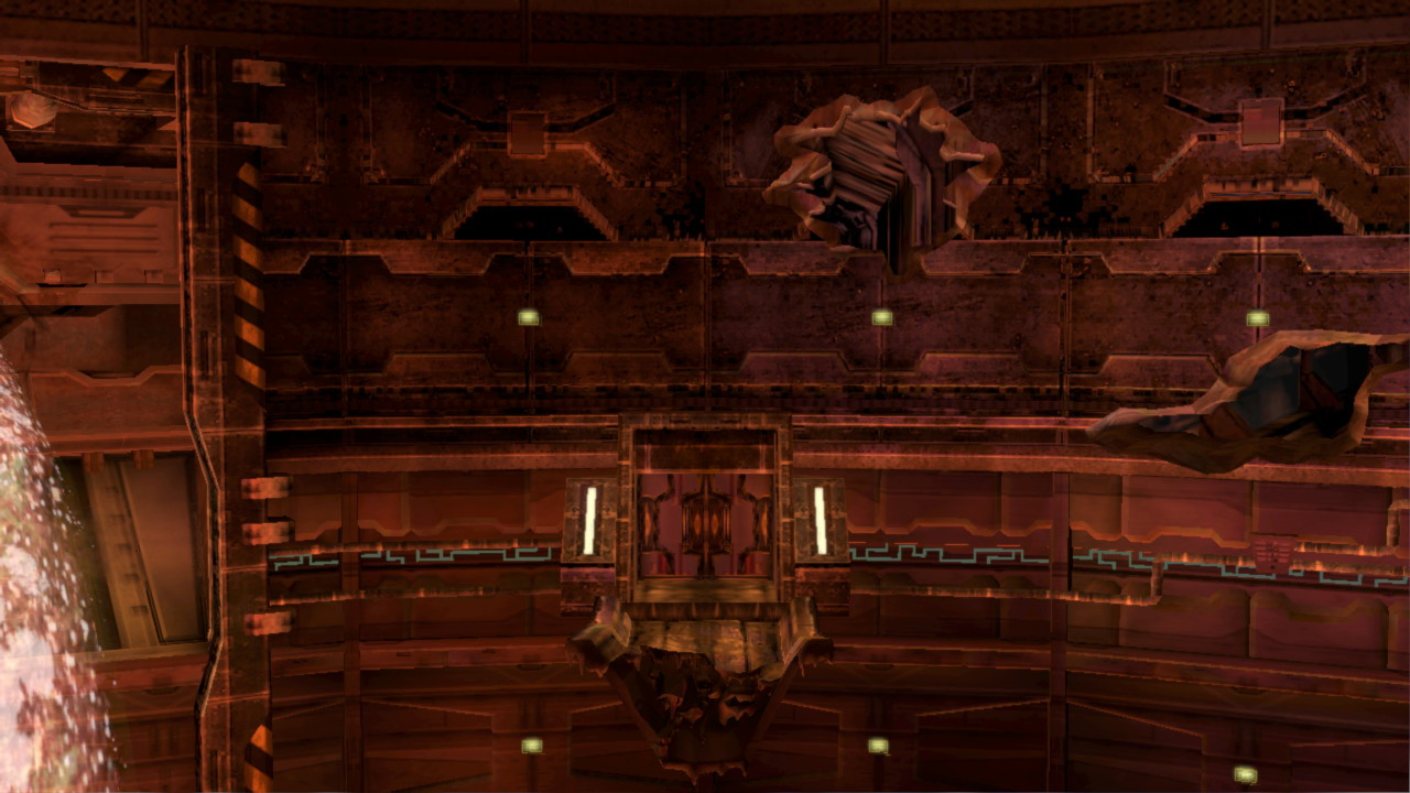 Pyrosphere - Ridley's Domain Mod for Super Smash Bros. Ultimate | SSBU Mods