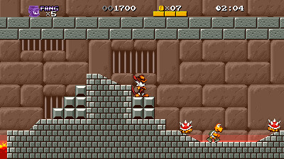 Super Mario Flash Level Pack Mod for Boll Deluxe | BDX Mods